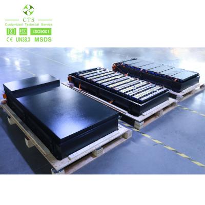 China OEM/ODM Accepted 400V 20kWh EV Lithium Battery Pack for Electric Cars for sale