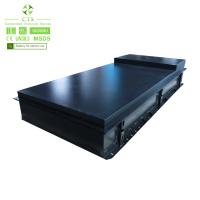 China OEM/ODM Accepted 400V 20kWh EV Lithium Battery Pack for Electric Cars for sale