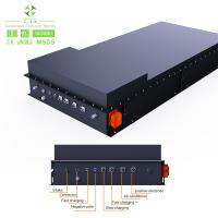 China OEM/ODM Accepted 400V 20kWh EV Lithium Battery Pack for Electric Cars for sale