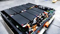 China High Voltage Electric Vehicle Battery 400v 614v EV Car Lithium Battery 20kwh 60kwh for sale