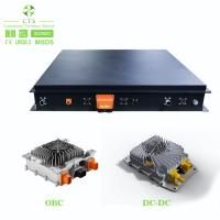 China Rechargeable EV Battery Pack 300V 400V 500V 20kwh 30kwh Lithium Battery 50kwh 60kwh Lithium Ion Car Battery for sale
