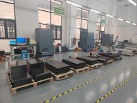 China CTS 50kwh 100kwh Electric Car Ev Battery Pack Li Ion LiFePO4 Battery 614V For Car for sale