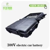 China CTS Standard Lifepo4 Battery Modules 460V 614V 768V 345V 100kWh 120kWh 150kWh for Electric Vehicles for sale