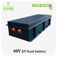 China CTS Standard Lifepo4 Battery Modules 460V 614V 768V 345V 100kWh 120kWh 150kWh for Electric Vehicles for sale