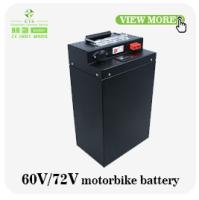 China CTS Standard Lifepo4 Battery Modules 460V 614V 768V 345V 100kWh 120kWh 150kWh for Electric Vehicles for sale