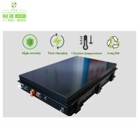 China High Voltage Lifeo4 Battery Pack 40kwh 336V 13kwh 50kwh Lithium Battery EV Battery Pack for sale