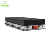 China Rechargeable 200v 300v 400v 500v 600v LiFePO4 Battery Pack For EV Trucks for sale