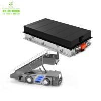China Rechargeable 200v 300v 400v 500v 600v LiFePO4 Battery Pack For EV Trucks for sale