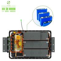 China Lithium Ion Battery Pack for EV Car/Boat/AGV OEM/ODM 72V 200Ah 96V 150Ah 144V 206Ah for sale