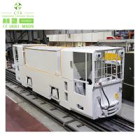 China CTS Standard 400V 500V 600V 700V EV Battery Modules for Electric Trucks and Heavy Duty Vehicles for sale