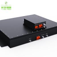 China CTS Standard EV Battery Modules 400V 500V 600V 700V 150kWh 220kWh 250kWh for Electric Bus and Heavy Duty Trucks for sale