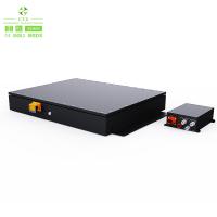China CTS Standard EV Battery Modules 400V 500V 600V 700V 150kWh 220kWh 250kWh for Electric Bus and Heavy Duty Trucks for sale