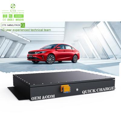 China 614v Lifepo4 EV Battery Pack for Mining Vehicles and Electric Buses 200kWh 250kWh 300kWh for sale