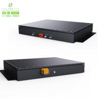 China 614v Lifepo4 EV Battery Pack for Mining Vehicles and Electric Buses 200kWh 250kWh 300kWh for sale