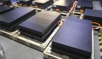 China Cts 700v EV Heavy Equipment Battery 100kWh 60kWh 50kWh For Tractor Lifting Platform Loader Excavator for sale