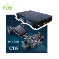 China 336V 40Ah Li-ion Hybrid Car Battery Pack OEM 345V 576V 700V 800V EV Batteries with A Grade Flexiable Cell and Long Cycles for sale