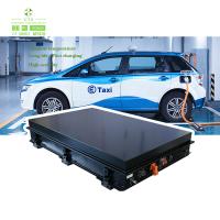 China 336V 40Ah Li-ion Hybrid Car Battery Pack OEM 345V 576V 700V 800V EV Batteries with A Grade Flexiable Cell and Long Cycles for sale