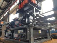 China 150kwh 200kwh Electric Car Battery Pack, Battery Lithium 600V 500V 400V 150 Kw For Heavy Duty Equipment Excavators for sale