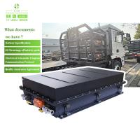 China Manufacturer EV Battery Pack IP67 Lifepo4 EV Car Battery 345V 460V 614V 700V 800V 100kWh 220kWh Lithium-ion Battery Pack for sale