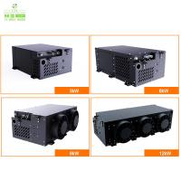 China CTS 3KW 6KW 8KW 12kw Battery Thermal Management System Independent Cooling System For Electric Bus Truck for sale