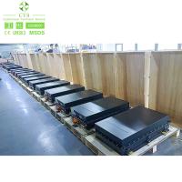 China CTS Standard 400V 500V 600V 700V EV Battery Modules for Electric Trucks and Heavy Duty Vehicles for sale