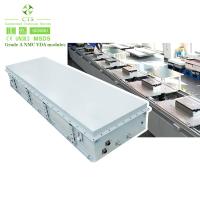China CTS High Voltage Electric Boat Battery 530V 120kwh Lifepo4 Battery for sale