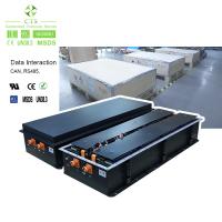 China Excellent Large Current Discharge Performance LIFEPO4 BATTERY for Electric Boat Battery for sale