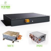 China Durable Lifepo4 Battery Modules 345V 460V 614V 768V 150kWh 200kWh 300kWh for EVs for sale