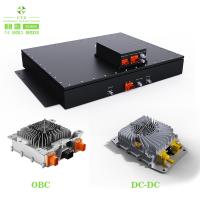 China Durable Lifepo4 Battery Modules 345V 460V 614V 768V 150kWh 200kWh 300kWh for EVs for sale