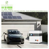 China Electric Vehicle Mobile Dc Fast Charging Station Ccs2 30kw 60kw 120kw With Battery for sale