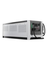 China CTS 60KW 120KW Energy Storage Emergency Road Rescue DC Fast Charging Station for sale