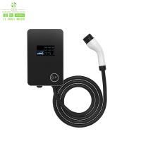 China Electric Vehicle Mobile AC Home EV Charger Type 1 Type 2 16A 32A 7KW 11KW 22KW Level 2 Portable EV Charger Station for sale