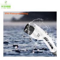China EV Charger Type 1 Type 2 16A 32A AC Portable For Electric Car From CTS for sale