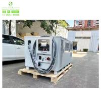 China CTS Mobile EV Charging Station 60kW 65kWh Portable Battery Pack for Electric Vehicles for sale