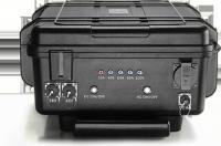 China CTS 500Wh 1000Wh 1500Wh 3000Wh 6000Wh Portable Power Station With AC Pure Sine Wave Output for sale