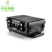 China 25.9V 51.8V 40Ah 60Ah 100Ah 2000Wh 6000Wh Lithium Ion Lifepo4 Battery with Pull Rod for sale