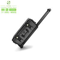 China 25.9V 51.8V 40Ah 60Ah 100Ah 2000Wh 6000Wh Lithium Ion Lifepo4 Battery with Pull Rod for sale