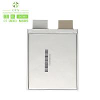 China Solar Traffic Lights NMC Lithium Battery Cell 3.6V 10Ah High Energy Density for sale