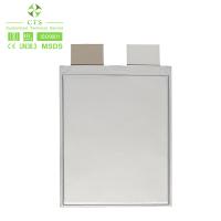 China Solar Traffic Lights NMC Lithium Battery Cell 3.6V 10Ah High Energy Density for sale