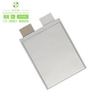 China Solar Traffic Lights NMC Lithium Battery Cell 3.6V 10Ah High Energy Density for sale