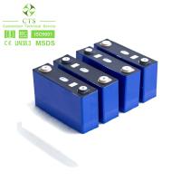 China 280Ah 3.2V LiFePO4 Battery LFP Lithium Iron Phosphate Prismatic Cells for sale