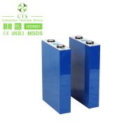 China BIS 80Ah 3.2 V LiFePO4 Battery 4S1P Lithium Iron Phosphate Battery 3.2 V for sale