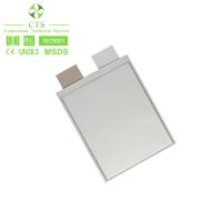 China LiFePO4 3.2V 30Ah Prismatic Pouch Cell 3.2V Lithium Phosphate Battery for sale
