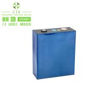 China Lifepo4 Lithium Battery Cell 3.2V 50Ah 100AH 206AH 280AH 304AH For Solar Power for sale