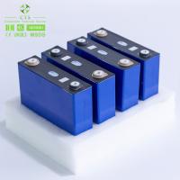 China CTS lithium iron phosphate battery cells 3.2v 80ah 100ah 200ah 280ah 304ah prismatic lifepo4 battery cells for sale