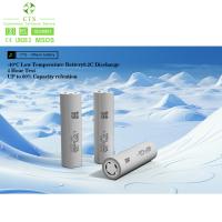 China 3.2v lithium phosphate battery 18650 high discharge rate 2000mah 3000mah lithium ion batteries for sale