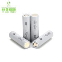 China 3.2v lithium phosphate battery 18650 high discharge rate 2000mah 3000mah lithium ion batteries for sale