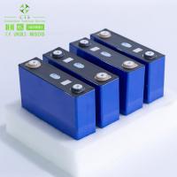 China Prismatic Rechargeable Cell Deep Cycle Nmc Lithium Ion Battery Nmc 3.7V 180Ah for sale