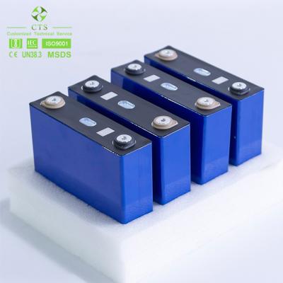 China CTS Lifepo 300ah Battery Cell with Nominal Voltage 3.2v 280ah 304ah 310ah for sale