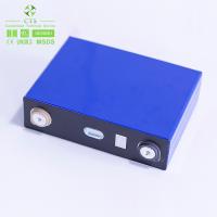 China CTS Lifepo 300ah Battery Cell with Nominal Voltage 3.2v 280ah 304ah 310ah for sale